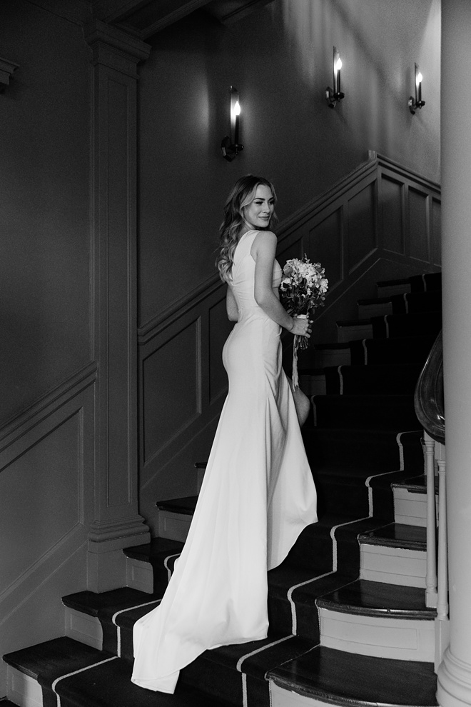 NEWPORT RHODE ISLAND ELOPEMENT - JENNY & LUCAS - Jenny Chou Photo